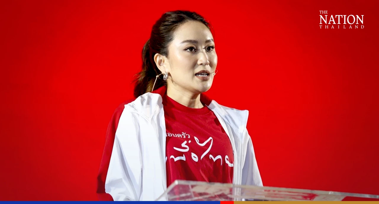Thaksin’s daughter wallops rivals in poll of bellwether province - Asia ...