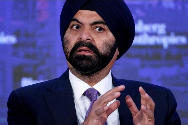 Biden nominates ex-Mastercard CEO Ajay Banga to lead World Bank - Asia ...