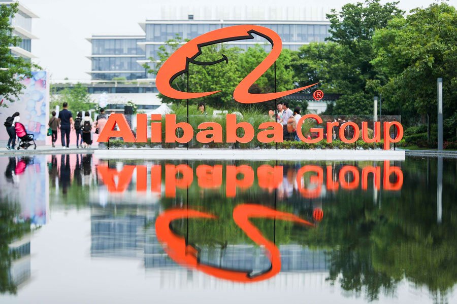 Alibaba announces historic restructuring - Asia News NetworkAsia News ...