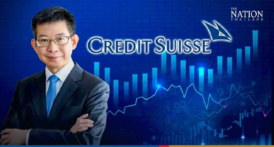 Credit Suisse’s trouble could trigger new global financial crisis ...