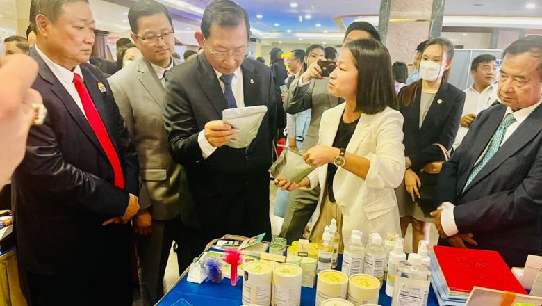 All-natural skincare cream rooted in Khmer tradition - Asia News ...