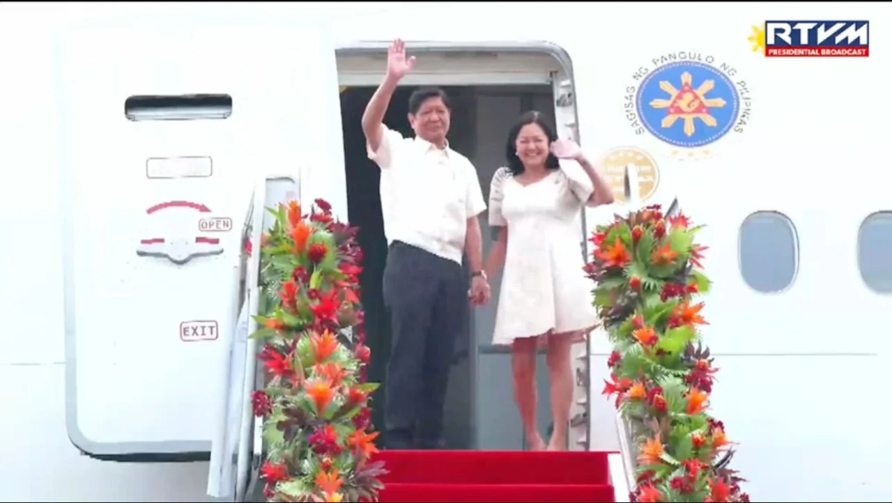 Bongbong Marcos, First Lady to attend King Charles III’s coronation in ...