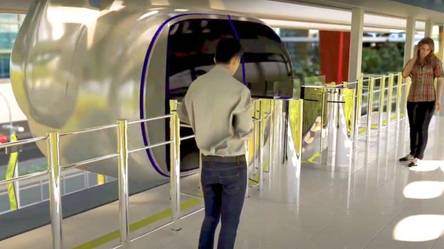 Batam to construct Light Rapid Transit system to ease congestion - Asia ...