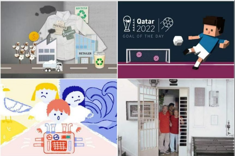 The Straits Times wins 51 awards in global competition recognising the ...