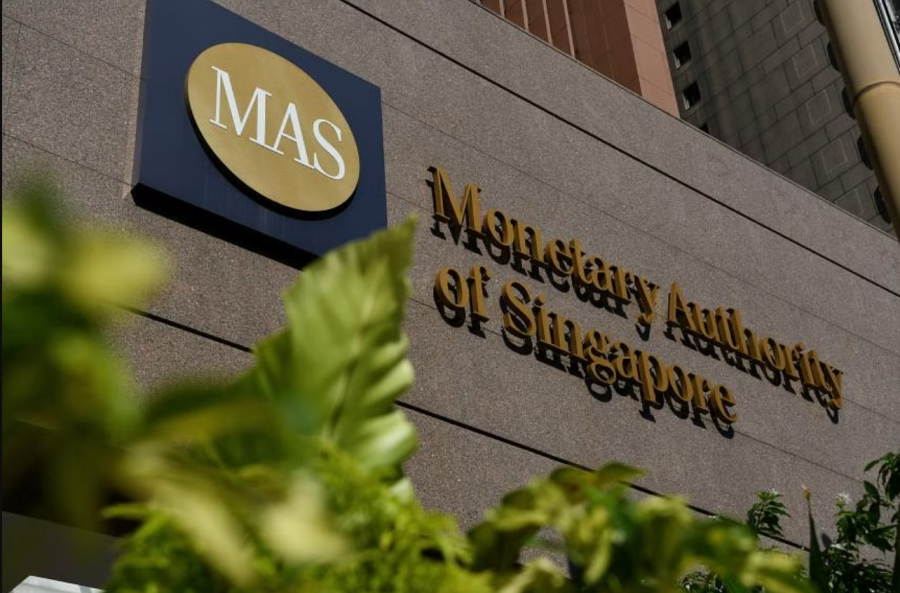 MAS proposes framework for use of digital money in Singapore - Asia ...