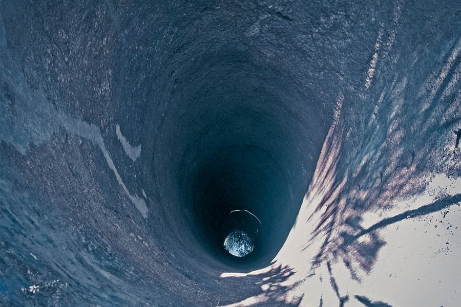 Why China Is Digging A Deep Hole In The Earth Asia News NetworkAsia
