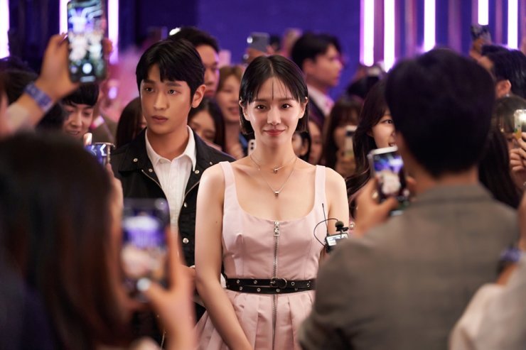 Dramas depicting dark side of social media gain popularity - Asia News NetworkAsia News Network