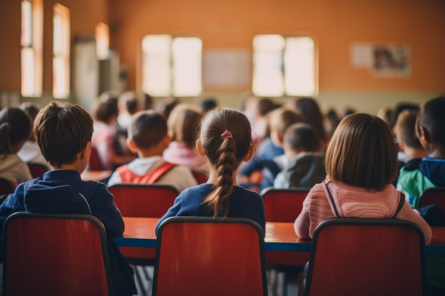 7 in 10 Koreans favour immunity for teachers over child abuse charges ...