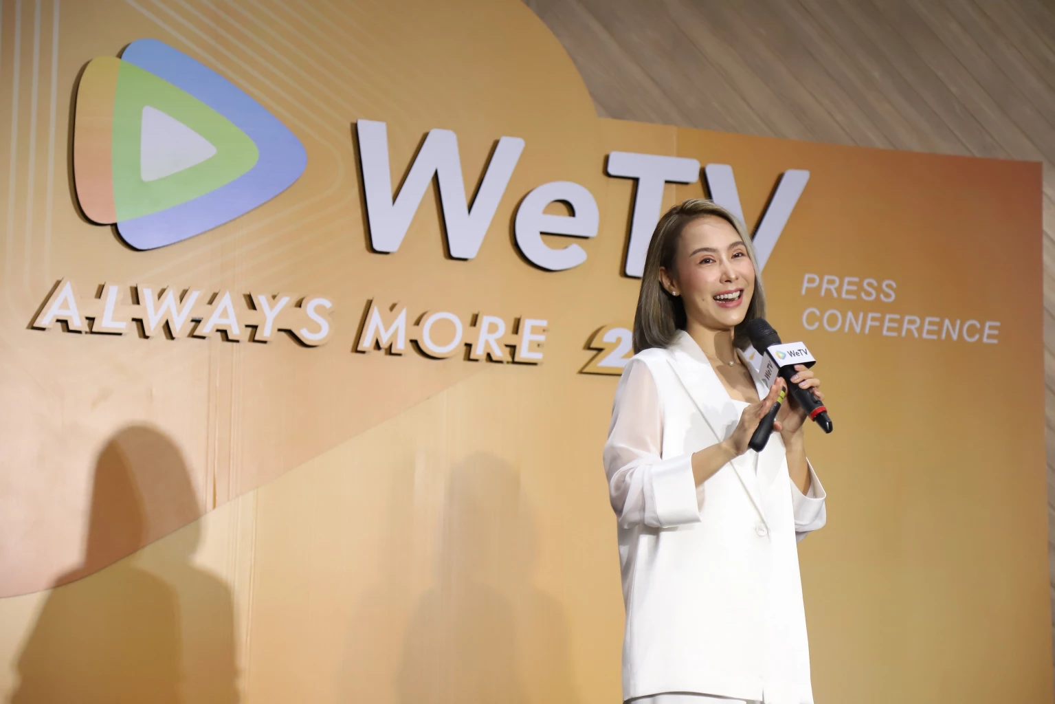 WeTV unfolds plan to bring original Thai content to the world - Asia ...