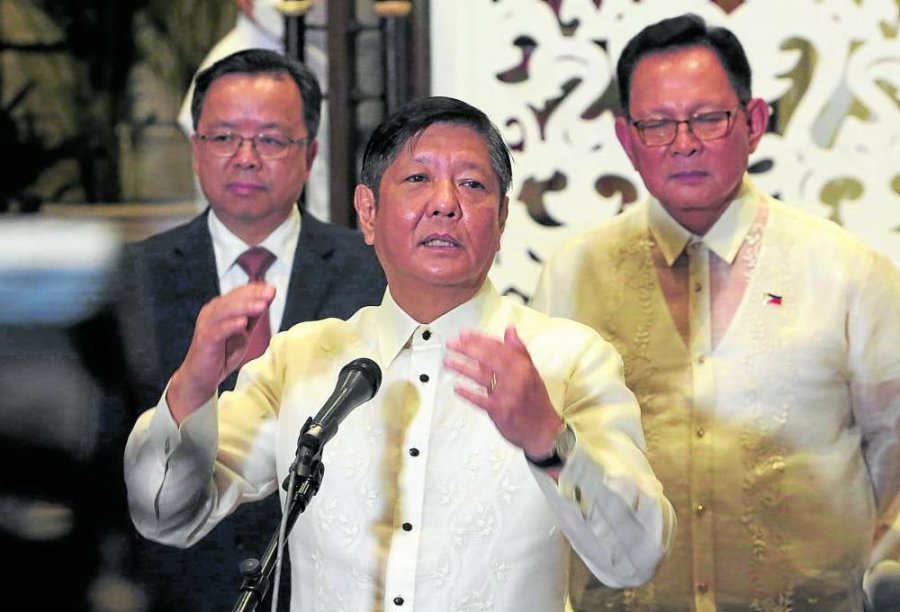 Philippines: A new ‘middle power’? - Asia News NetworkAsia News Network