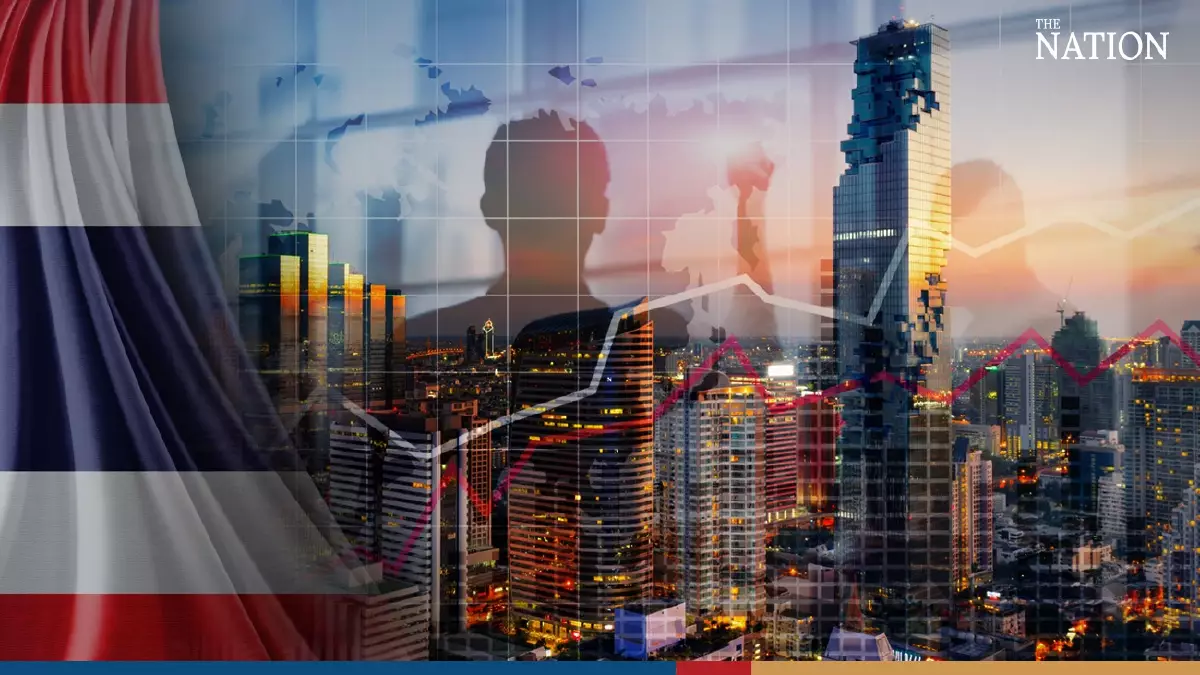 Thailand beats China, takes 2nd place as best nation for starting ...