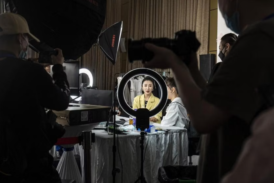 Eyebrow pencil and socks gaffes: Pitfalls await, but Chinese live ...