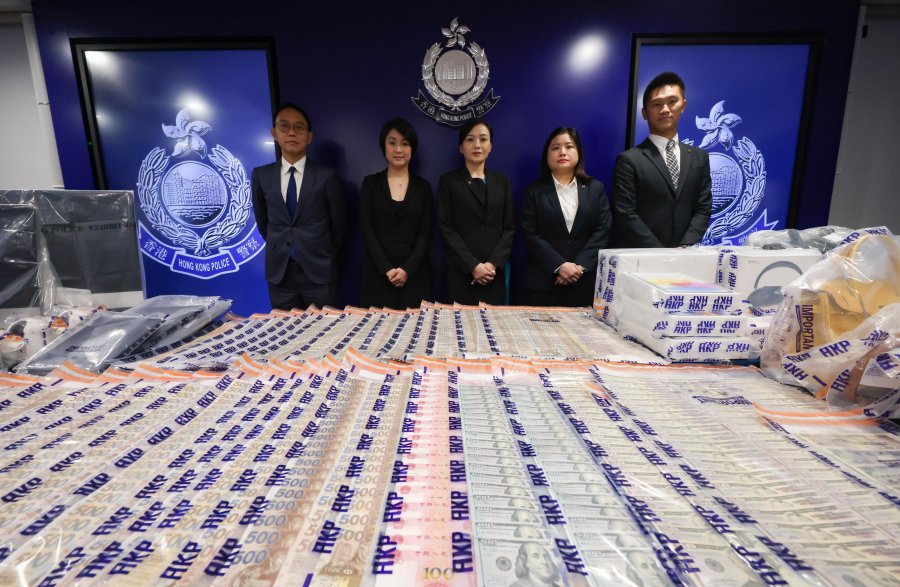 JPEX case: Police get over 1,600 complaints involving $153 million ...