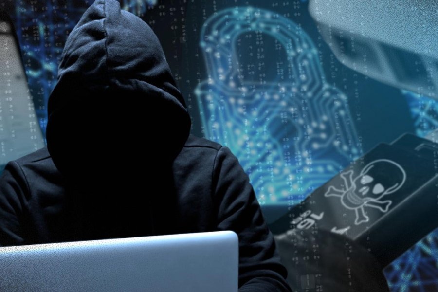 Fight cybercrime with tech education - Asia News NetworkAsia News Network Fight cybercrime with tech education - Asia News NetworkAsia News Network