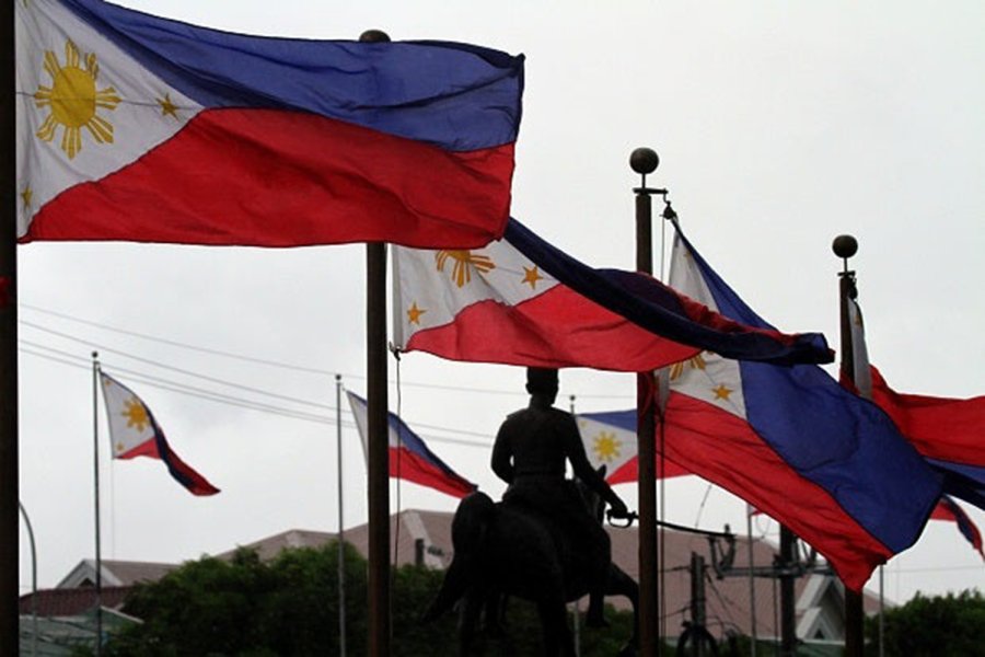 Philippines: A new ‘middle power’? - Asia News NetworkAsia News Network