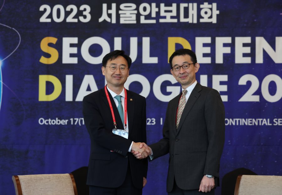 Immediate global efforts needed to curb North Korea’s nuclear ambition: Seoul official - Asia ...