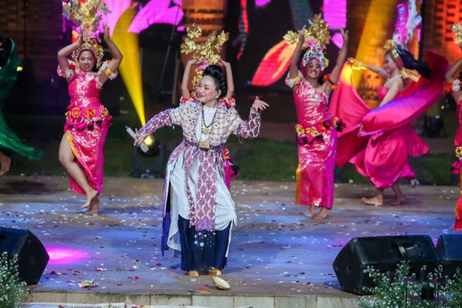 Why protection of genetic resources and traditional knowledge matters ...