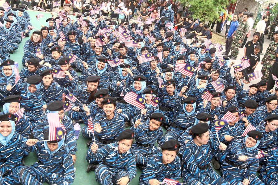 Make the national service more effective for nation building - Asia ...