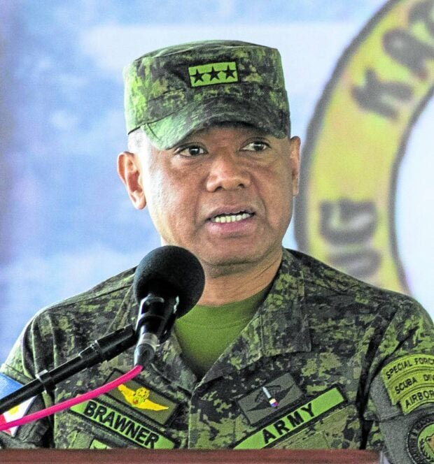 Philippine military eases enlistment rules for ‘cyberwarriors’ - Asia ...