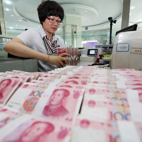 China and Brazil achieve landmark trade in local currency - Asia News ...