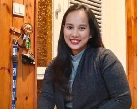 OFW never left patient as Hamas came to kill - Asia News NetworkAsia ...