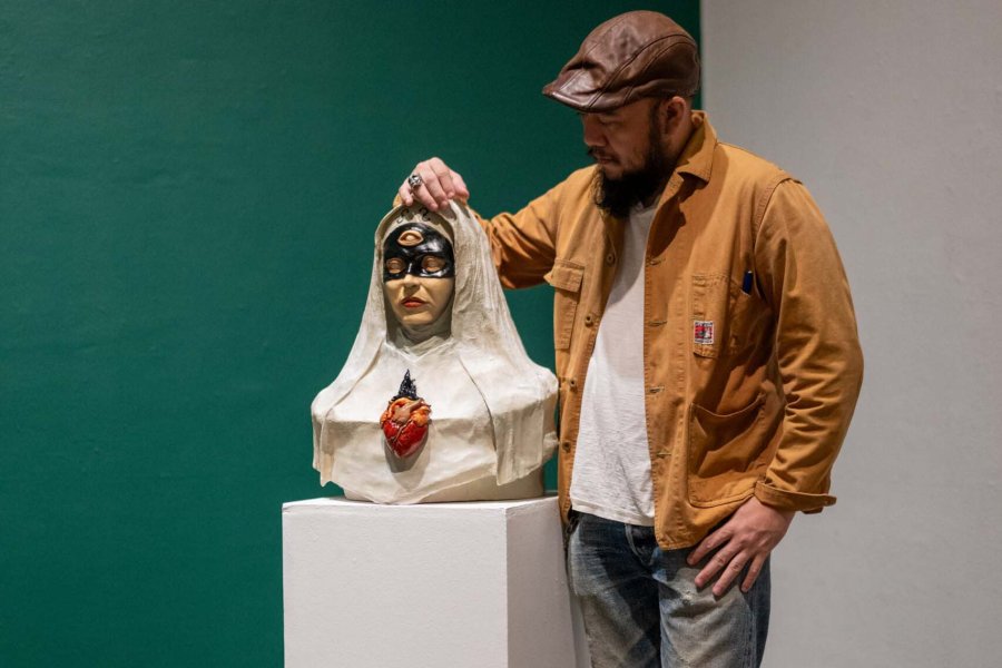 Enter the Multiverse of Jason Montinola - Asia News NetworkAsia News ...