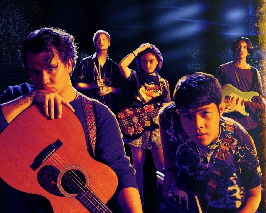 Filipino-directed film ‘Blue Room’ wins best foreign film at LA film ...