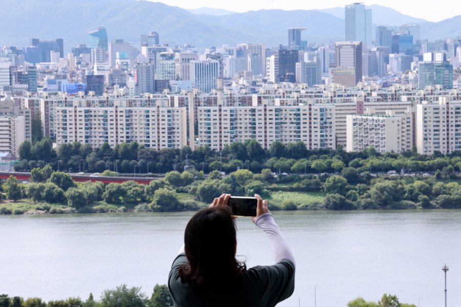 The shifting conversation about cities - Asia News NetworkAsia News Network