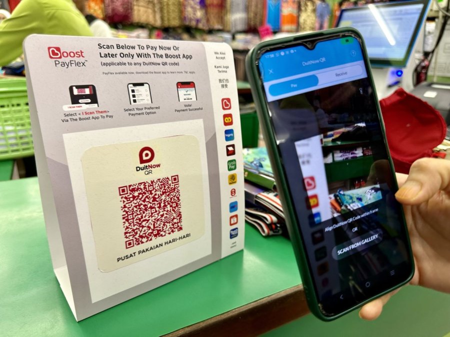 Malaysia, Singapore launch cross-border real-time payment systems connectivity - Asia News ...