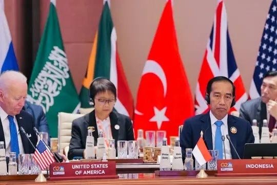 Foreign policy matters in 2024 - Asia News NetworkAsia News Network