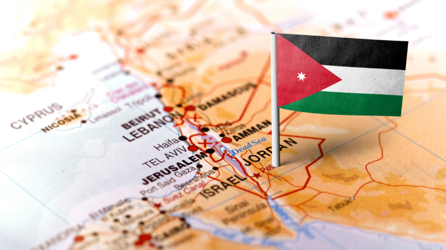 ‘Nonmarital’ Pinoy kids born in Jordan arrive - Asia News NetworkAsia ...