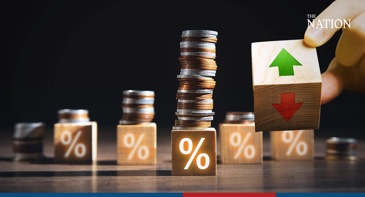Bank of Thailand retains policy interest rate at 2.5% to facilitate ...