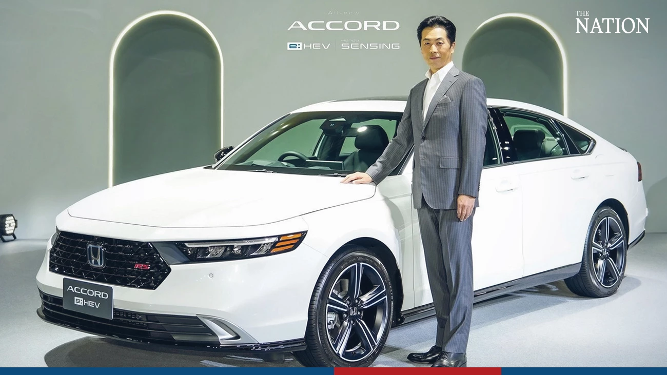 Japanese carmakers sweeten offers in Thailand amid stiff competition ...