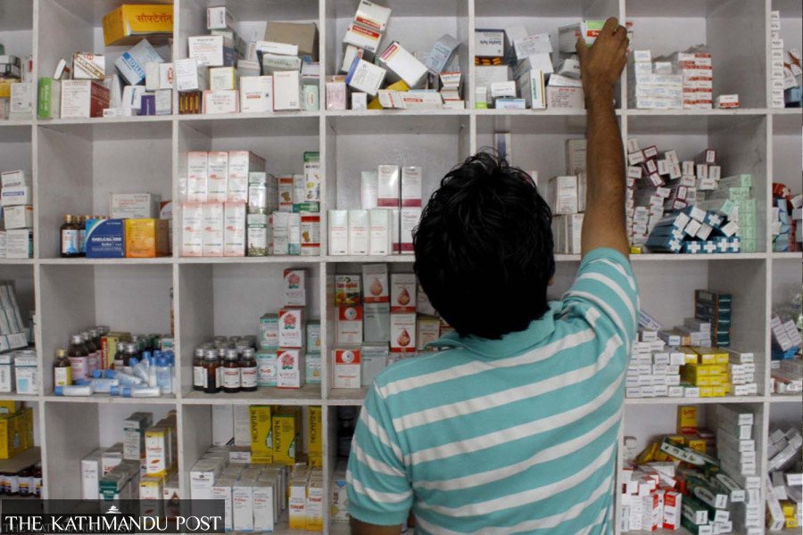 More medicines listed for free distribution in Nepal - Asia News ...