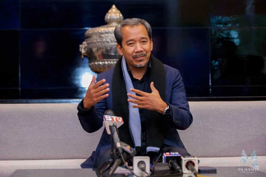 Cambodia’s human rights day celebrated by leadership, Swiss initiative ...