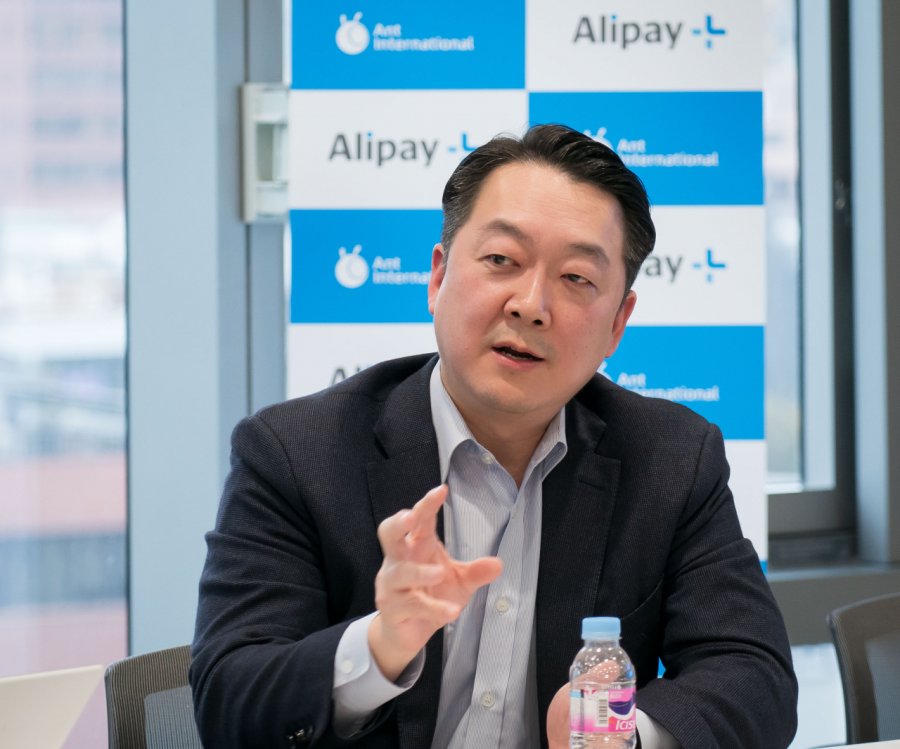China’s Alipay+ posts whopping 700% growth in Korea this year - Asia ...
