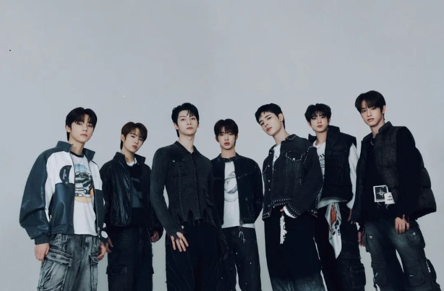 JYP forms new Japanese boy group NexZ - Asia News NetworkAsia News Network