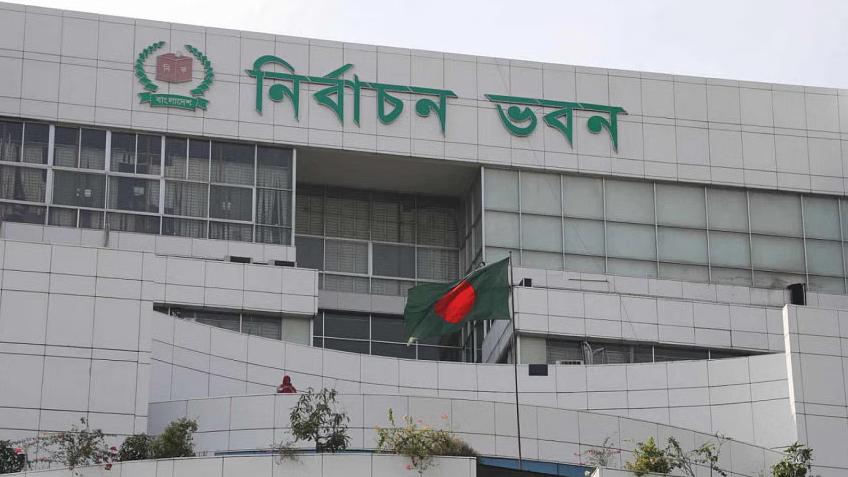 Ballots to reach Bangladesh’s polling centres on voting day - Asia News ...