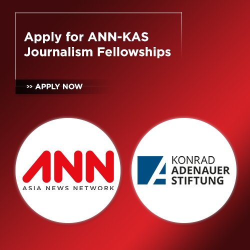 Asia News Network - Bringing Asia CloserAsia News Network – Bringing ...