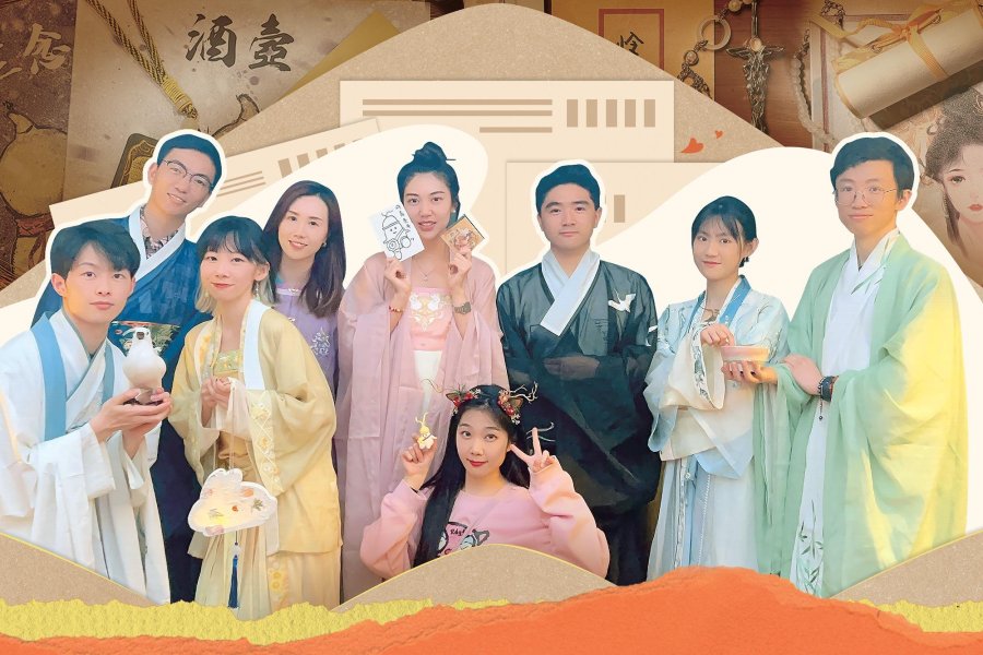 Beyond the whodunnits of scripted murder games - Asia News NetworkAsia ...