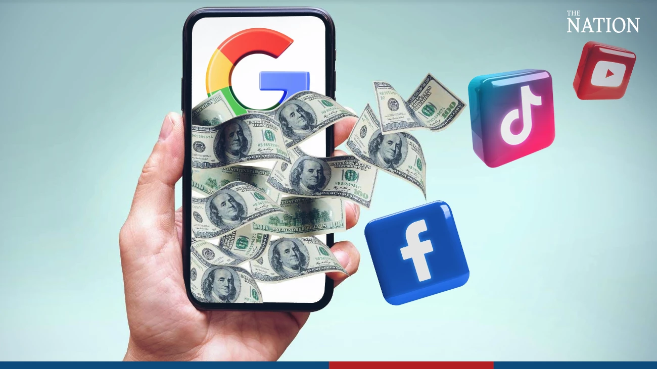 Local platform complains Facebook, Google gain advantage by avoiding ...