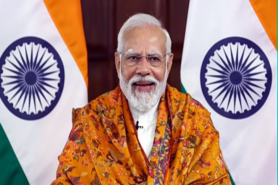 Modi to inaugurate longest bridge Atal Setu in Mumbai on Friday - Asia ...