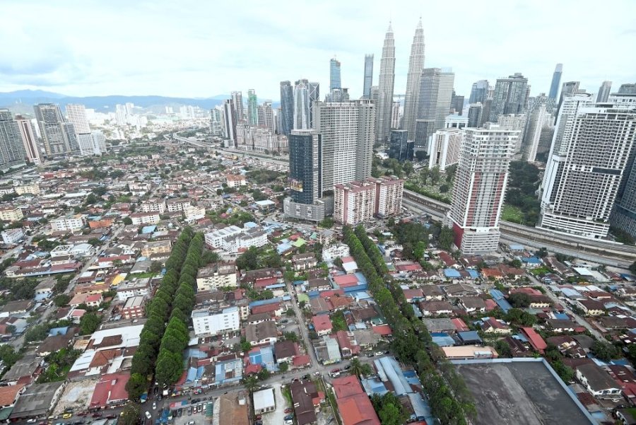 Poverty eradication a top priority for Malaysia: Minister - Asia News ...