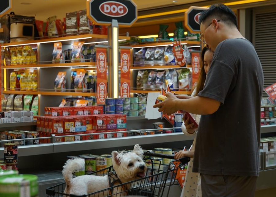 China's major consumption trends in 2023 - Asia News NetworkAsia News ...