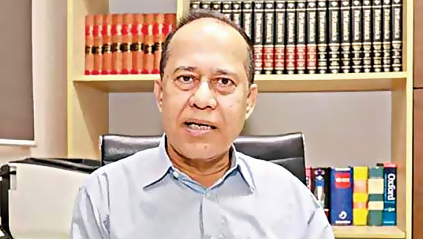 Bangladesh’s election turnout around 40%: Chief Election Commissioner ...