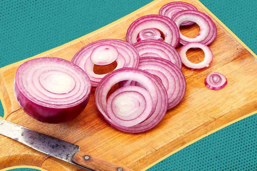 Onions: What they can do for your skin and hair - Asia News NetworkAsia ...