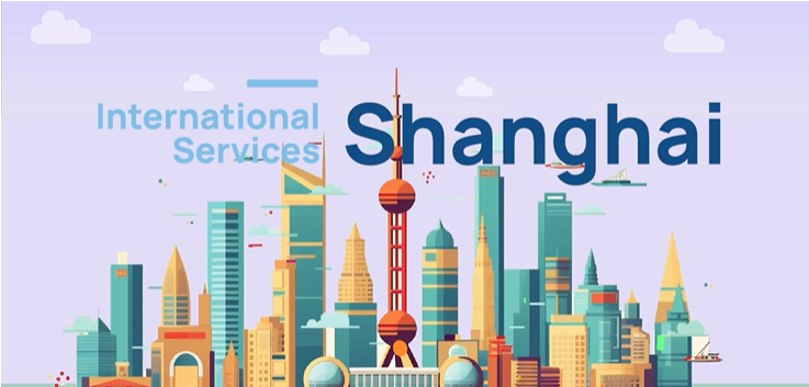 Shanghai launches new online portal for expat services - Asia News ...