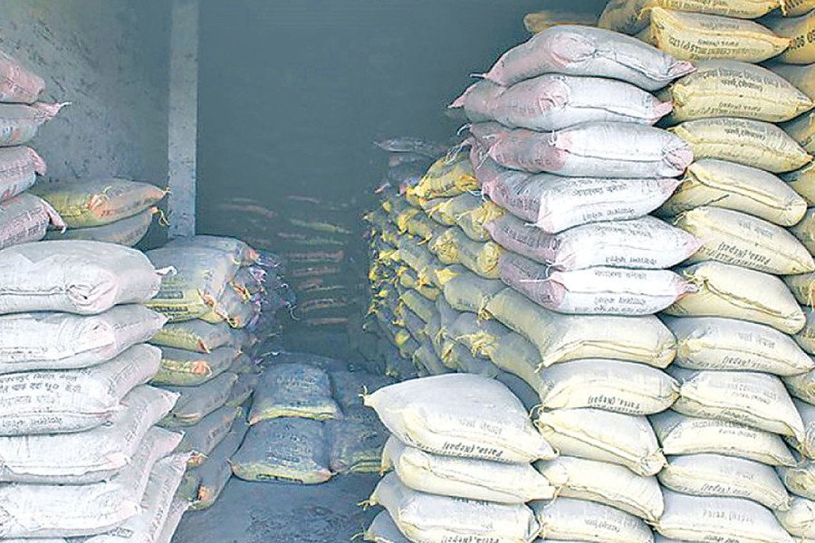 Nepali producers await India’s nod to export cement - Asia News ...