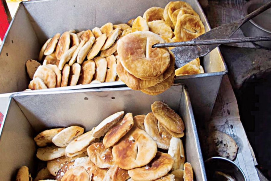 Is Dhakaiya food worth the hype? - Asia News NetworkAsia News Network