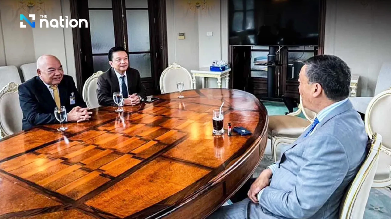 PM urges state energy firm to invest in Thai startups, Sri Lanka’s ...